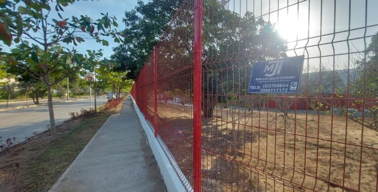 Beneficios de Malla Electrosoldada para Construcciones